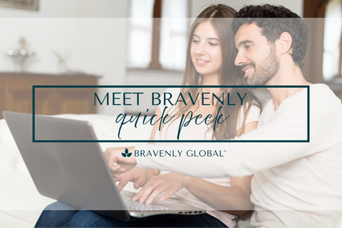 Revolution Web - Overview